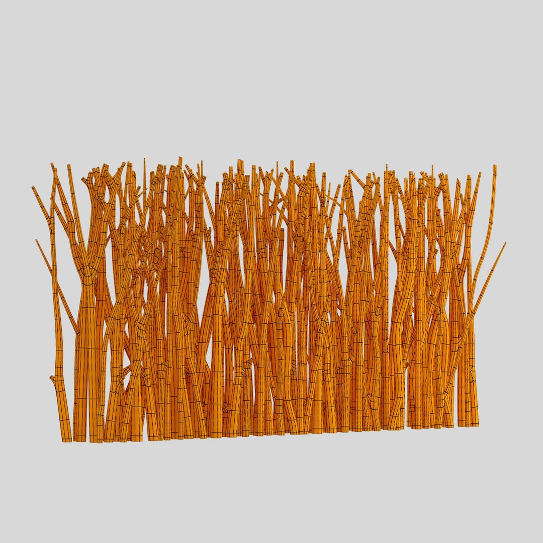 3D Branch screen sang n1 - TurboSquid 1947233