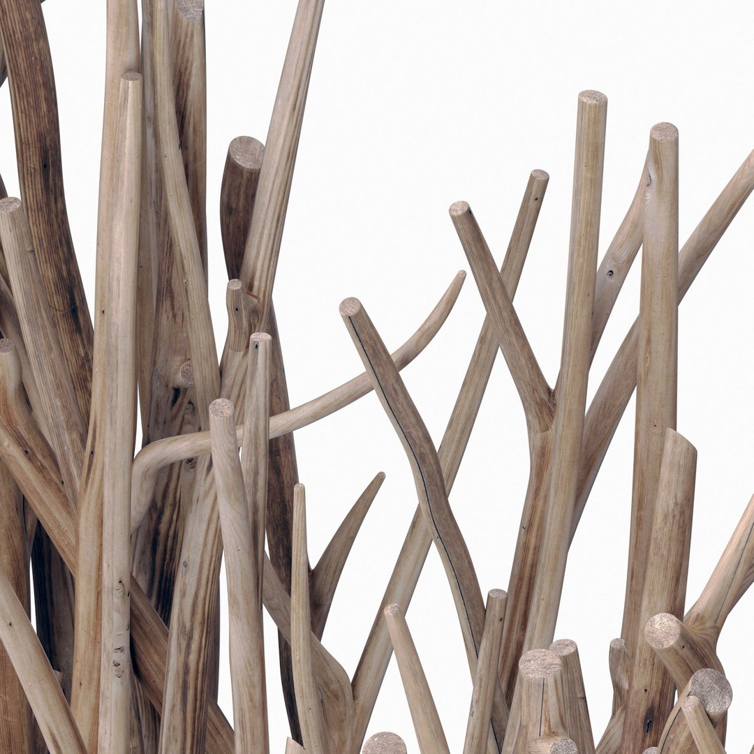 3D Branch screen sang n1 - TurboSquid 1947233