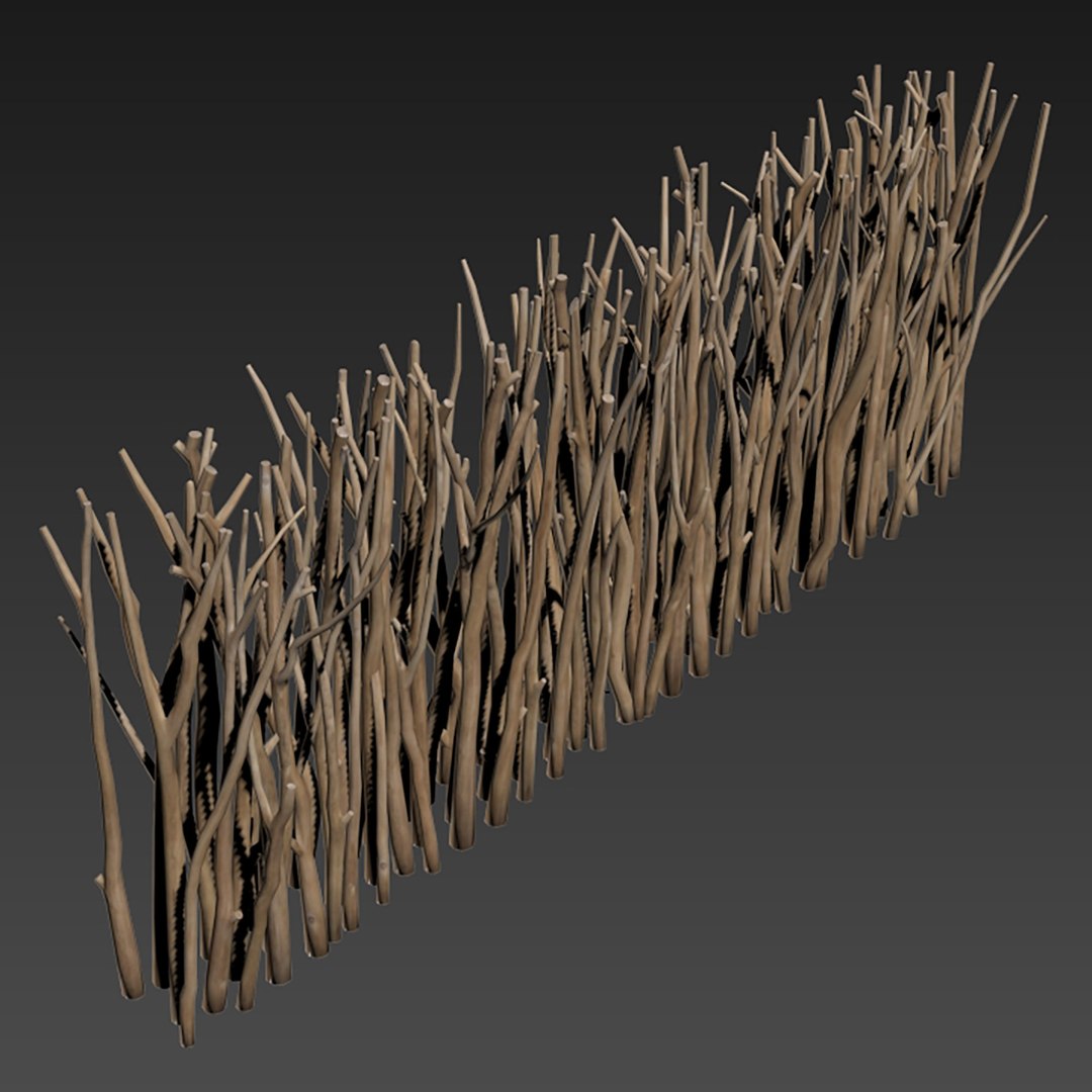 3D Branch screen sang n1 - TurboSquid 1947233