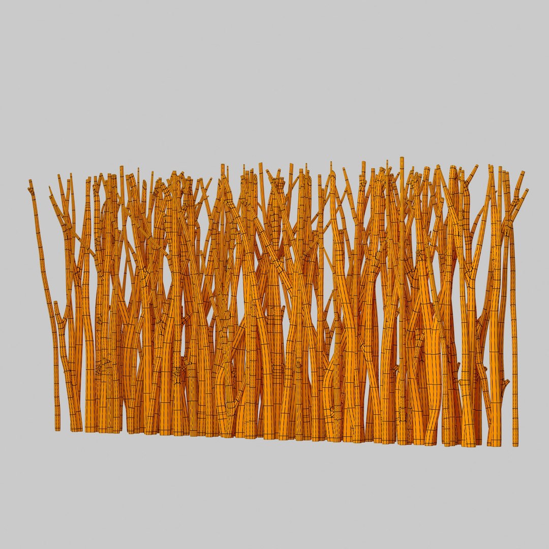 3D Branch screen sang n1 - TurboSquid 1947233