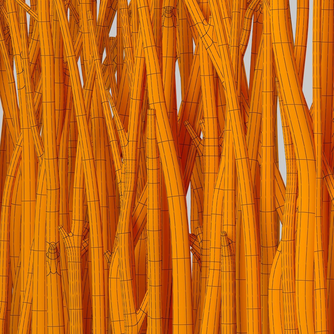 3D Branch screen sang n1 - TurboSquid 1947233