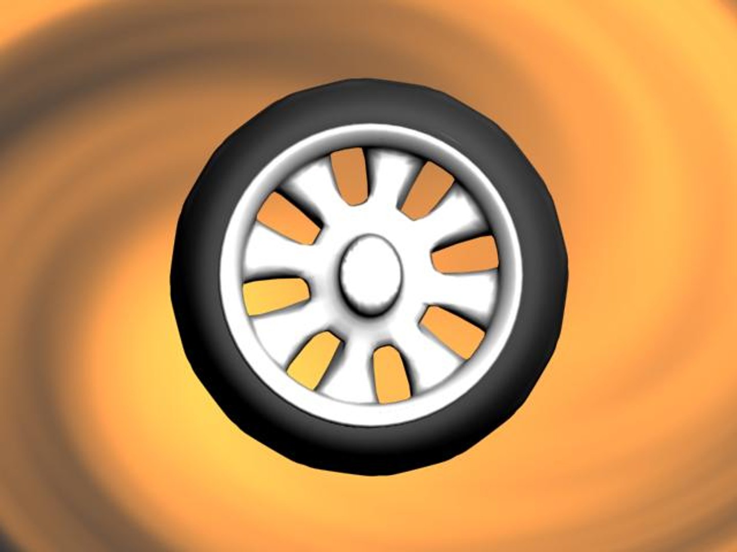 Free Max Mode Wheel