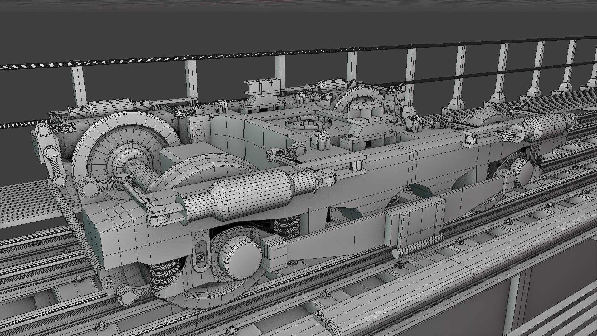 R62 Kawasaki Nyc Subway 3D Model - TurboSquid 1679178