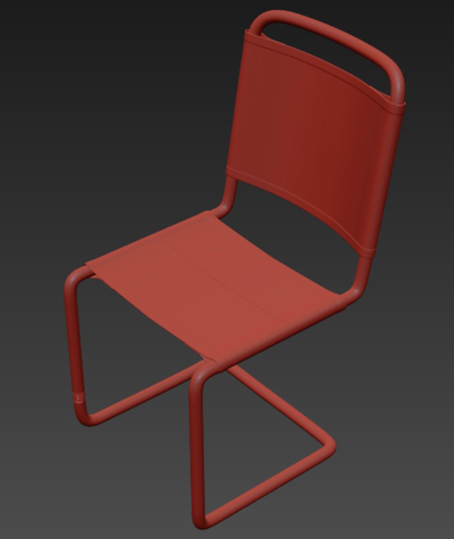 max chair