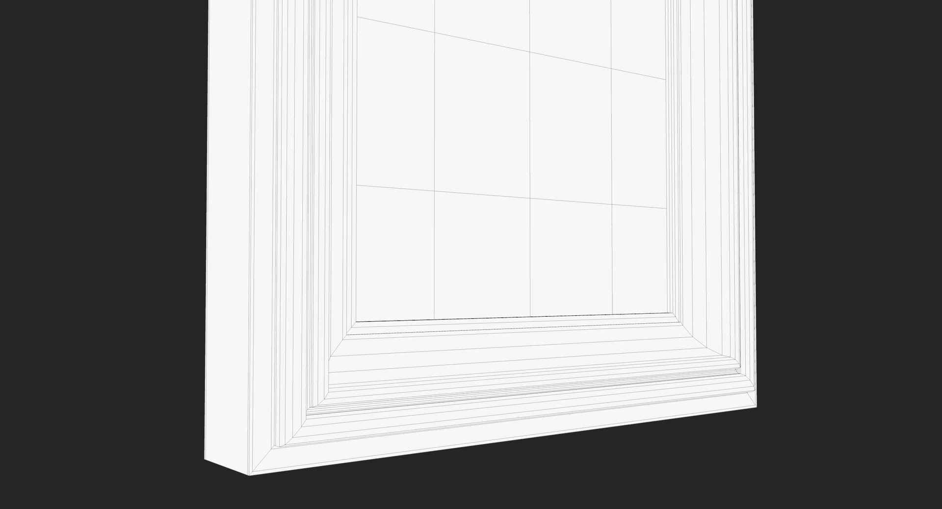 3D Model Realistic Oil Painting - TurboSquid 1285635