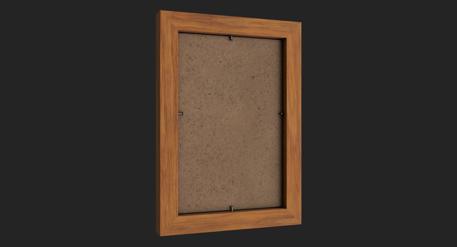 3D Model Realistic Oil Painting - TurboSquid 1285635