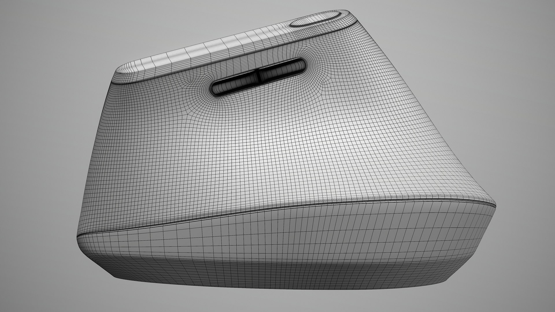 3D August Logitech Mx Vertical Model - TurboSquid 1320161