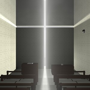 Download 3D Tadao Ando 3ds Max Models - TurboSquid