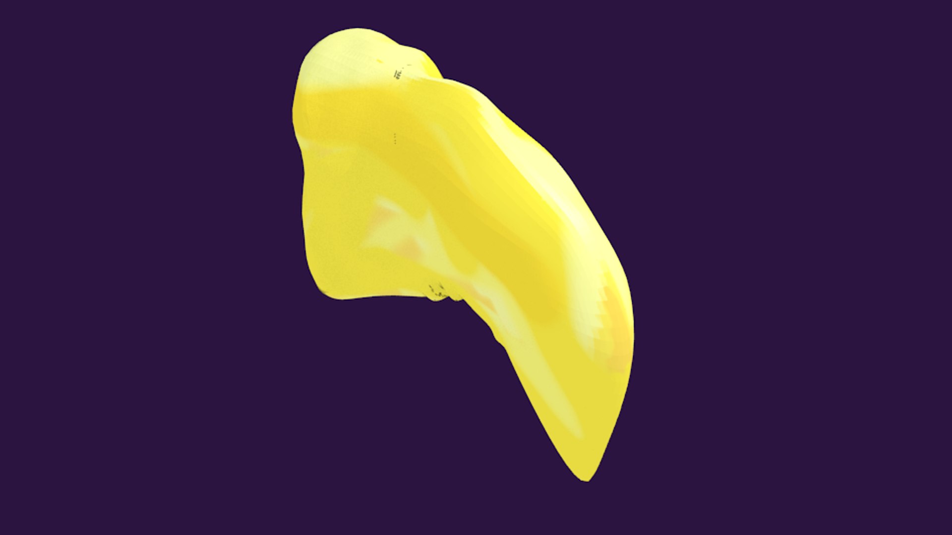 3d Claw Dragon Model