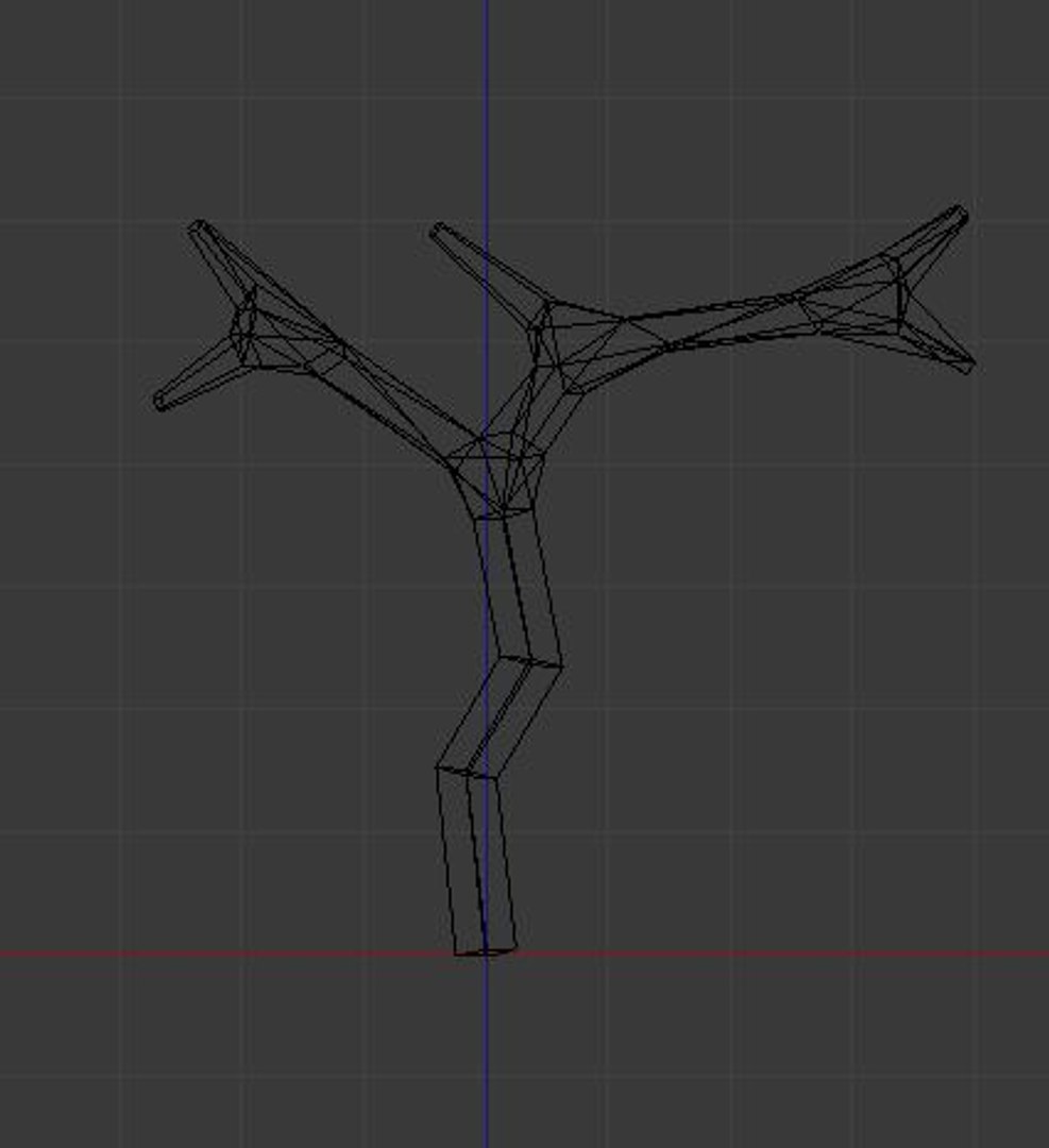 Free 3D Tree Nature - TurboSquid 1424629