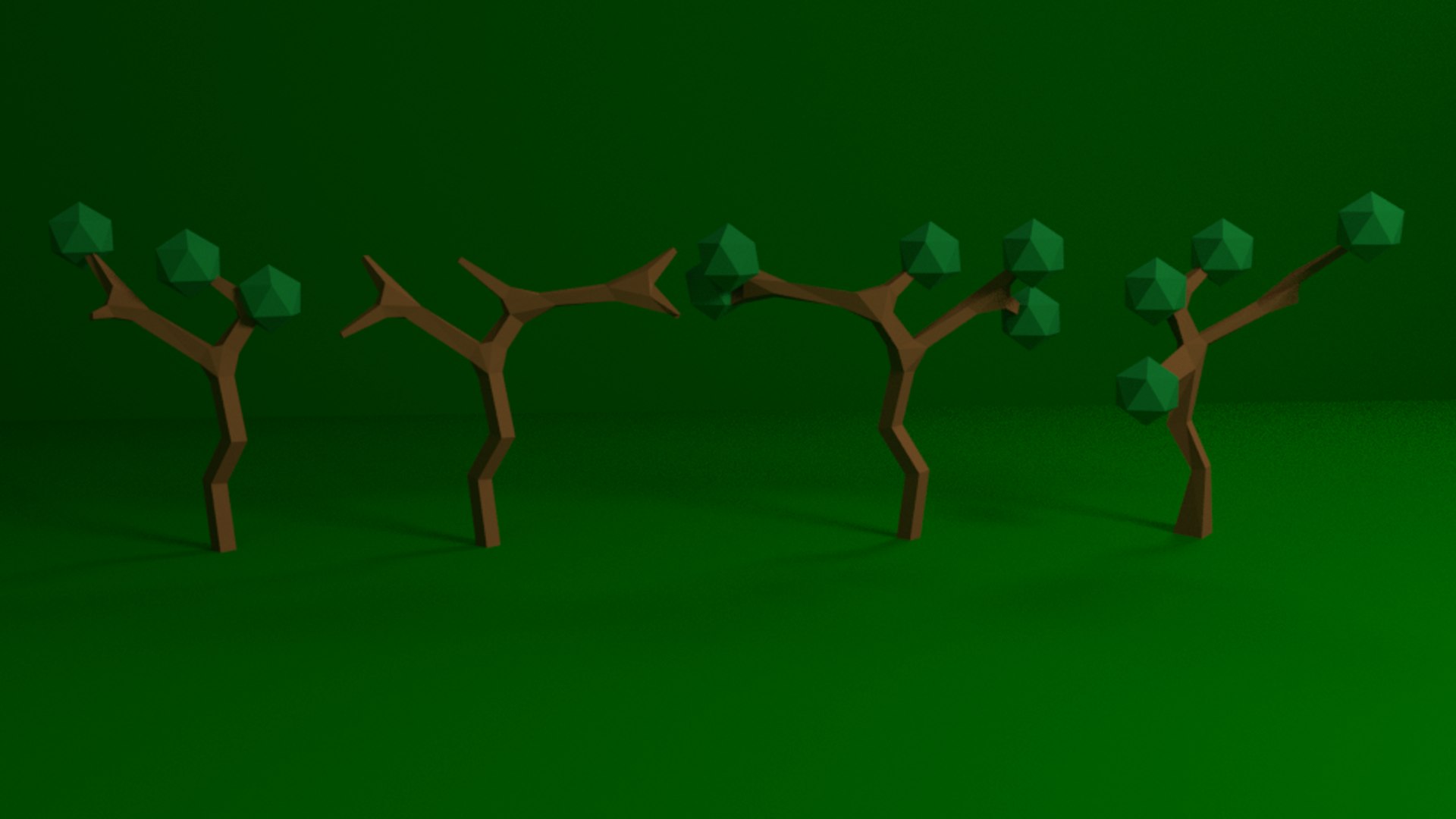Free 3D Tree Nature - TurboSquid 1424629