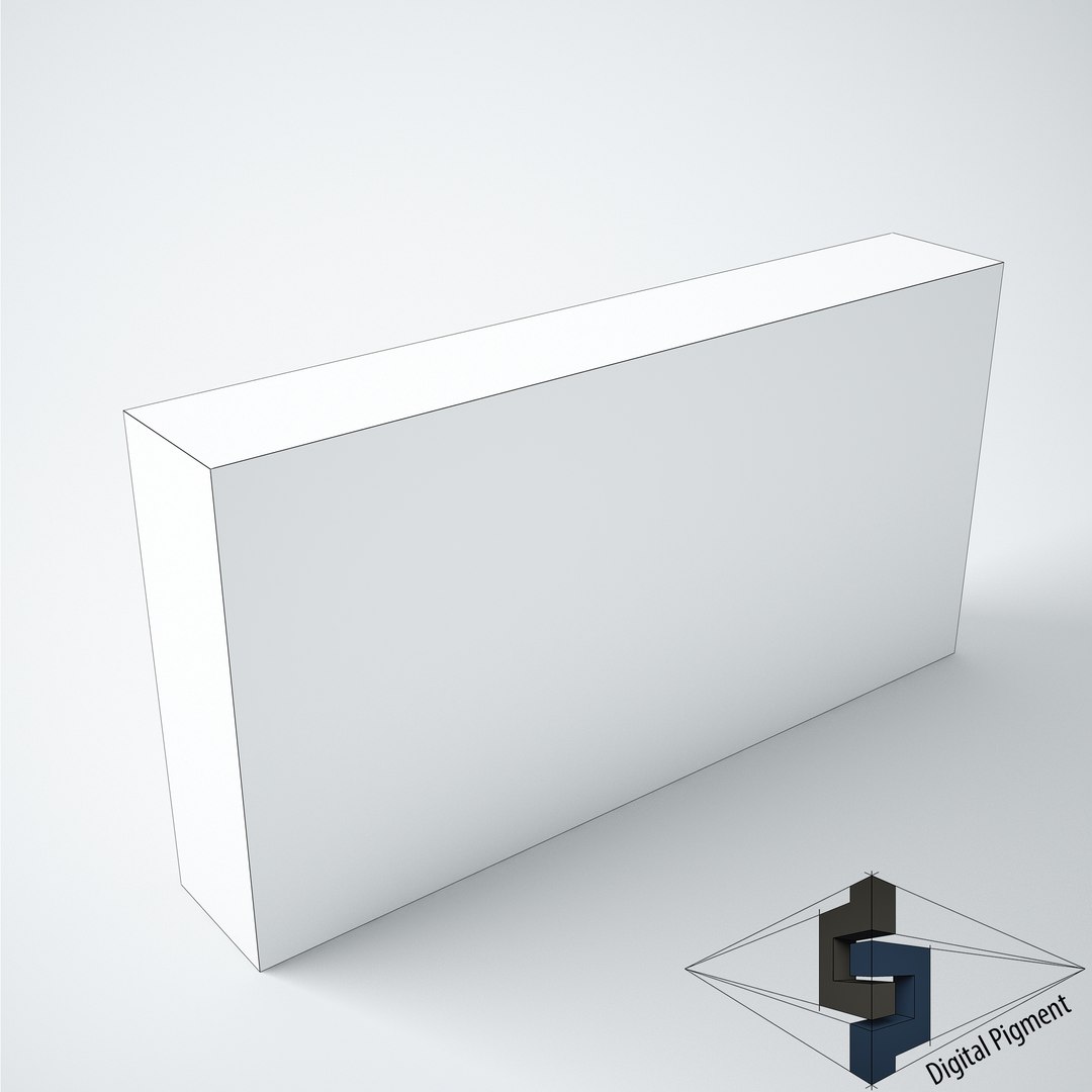 3d Toaster Strudel Smores Model