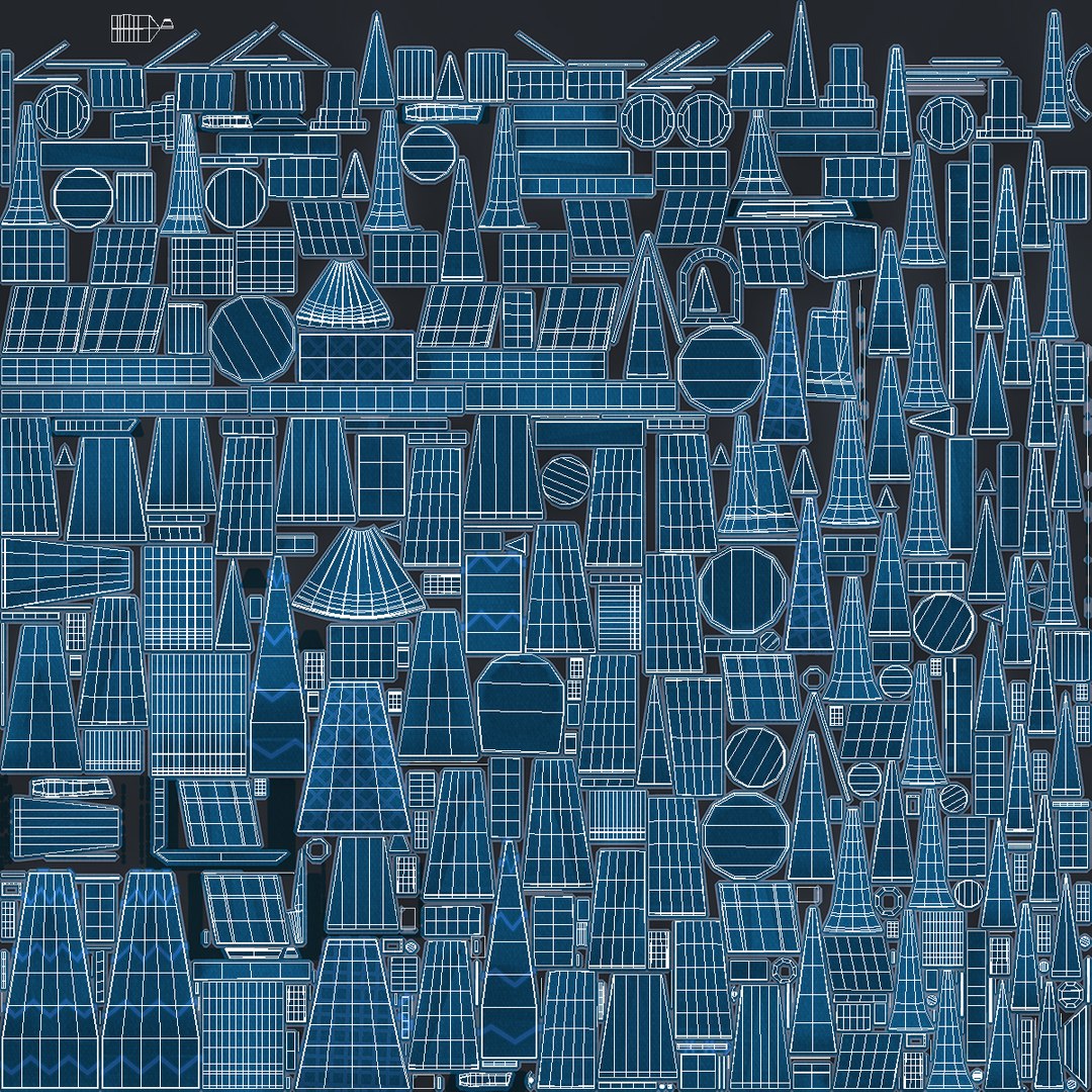 3D Floating Fantasy Disneyland Cinderella Castle - TurboSquid 2412720