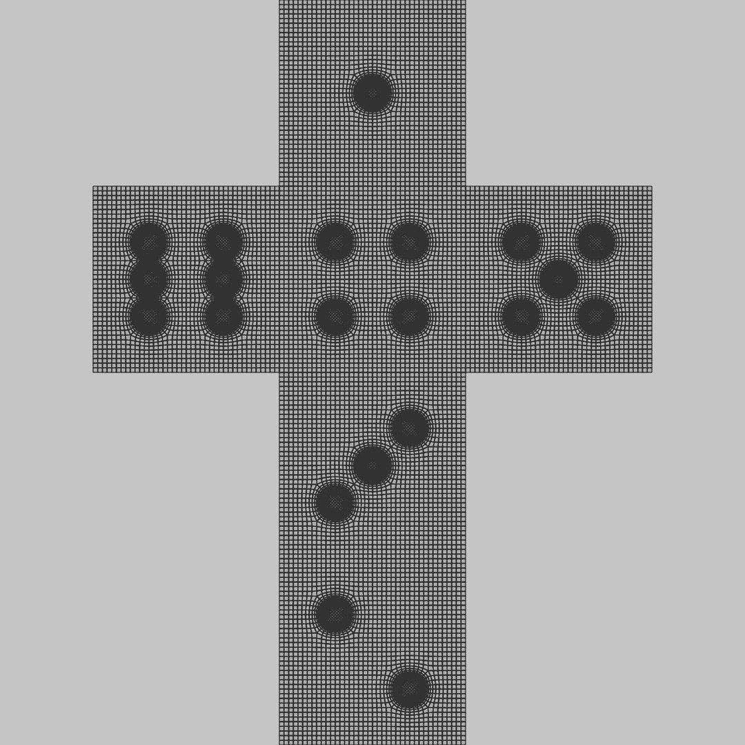 Cube Dice Ludu 3D Model - TurboSquid 2136574