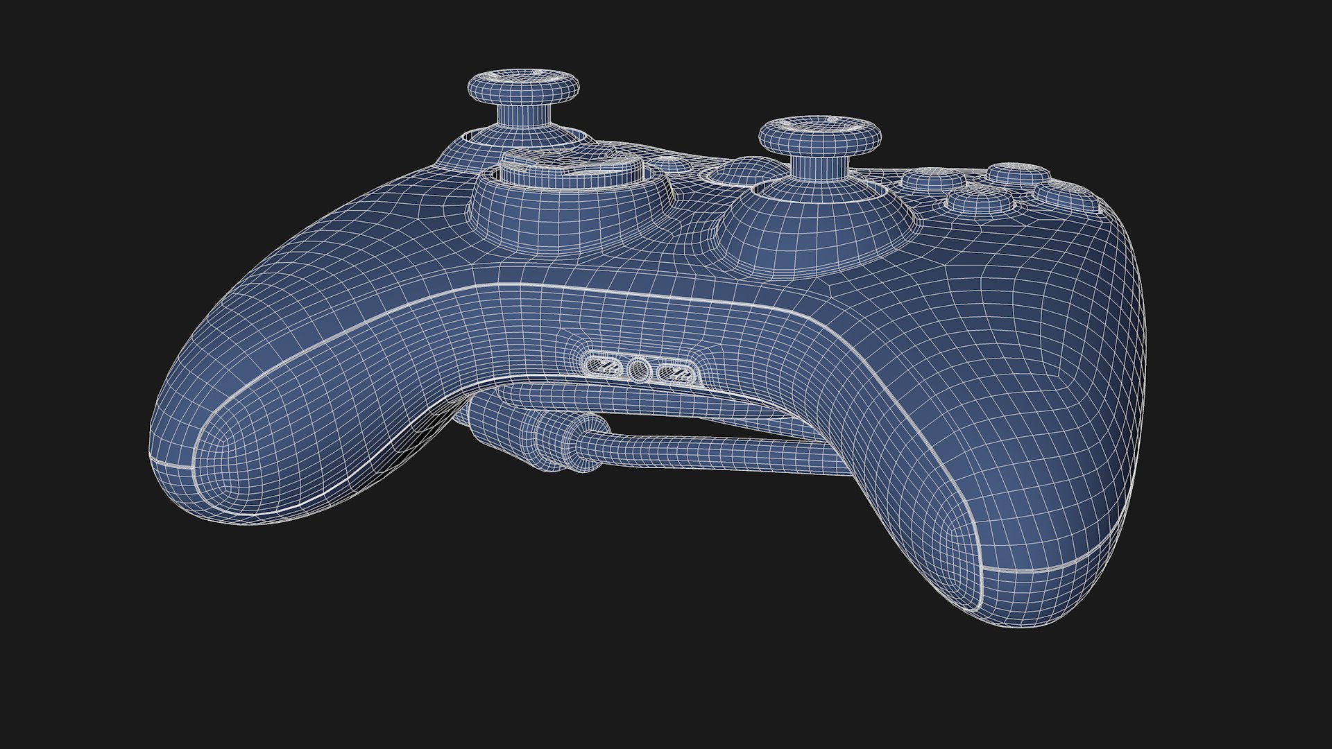 3D realistic microsoft xbox 360 - TurboSquid 1484103