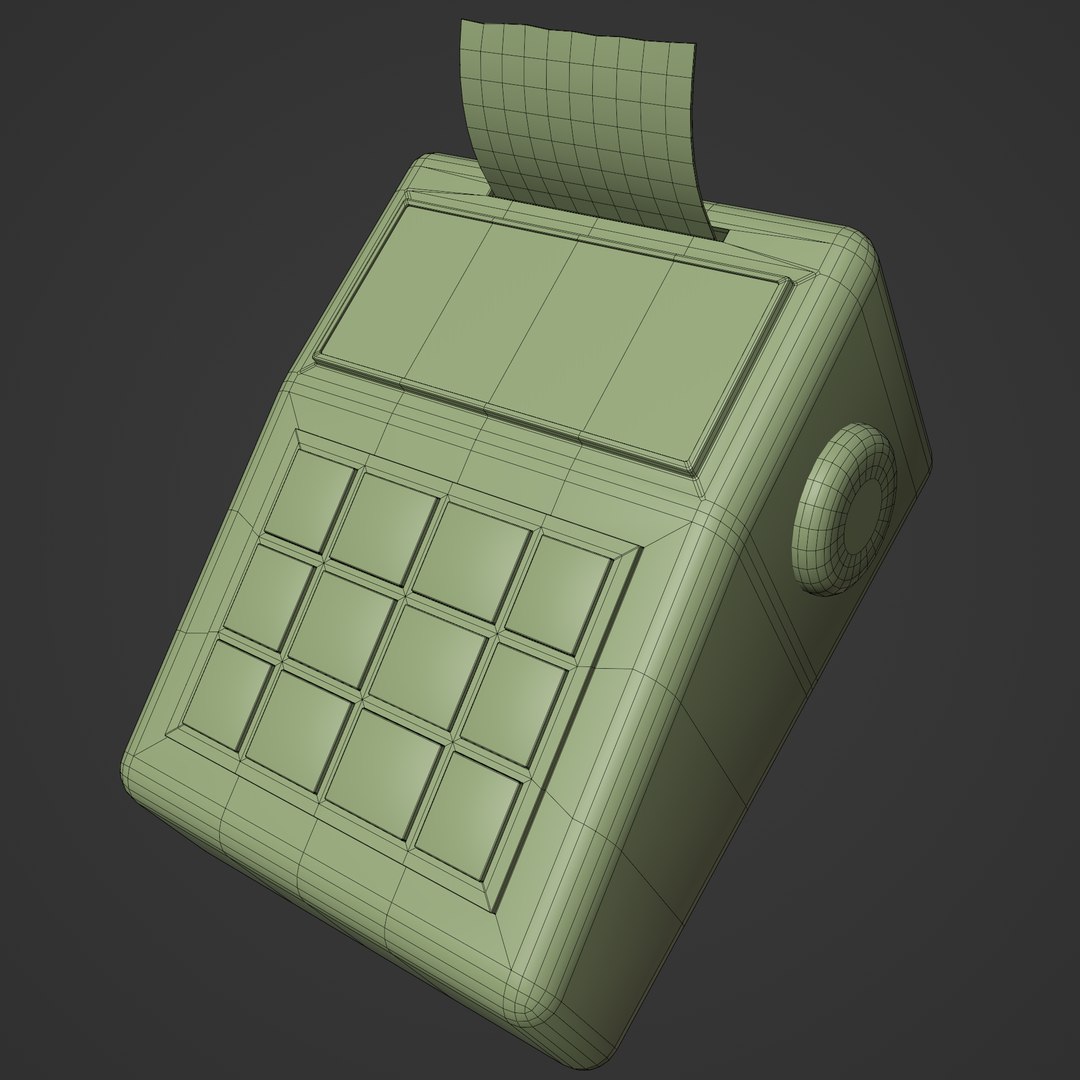 Icons Pay 3D - TurboSquid 1832371