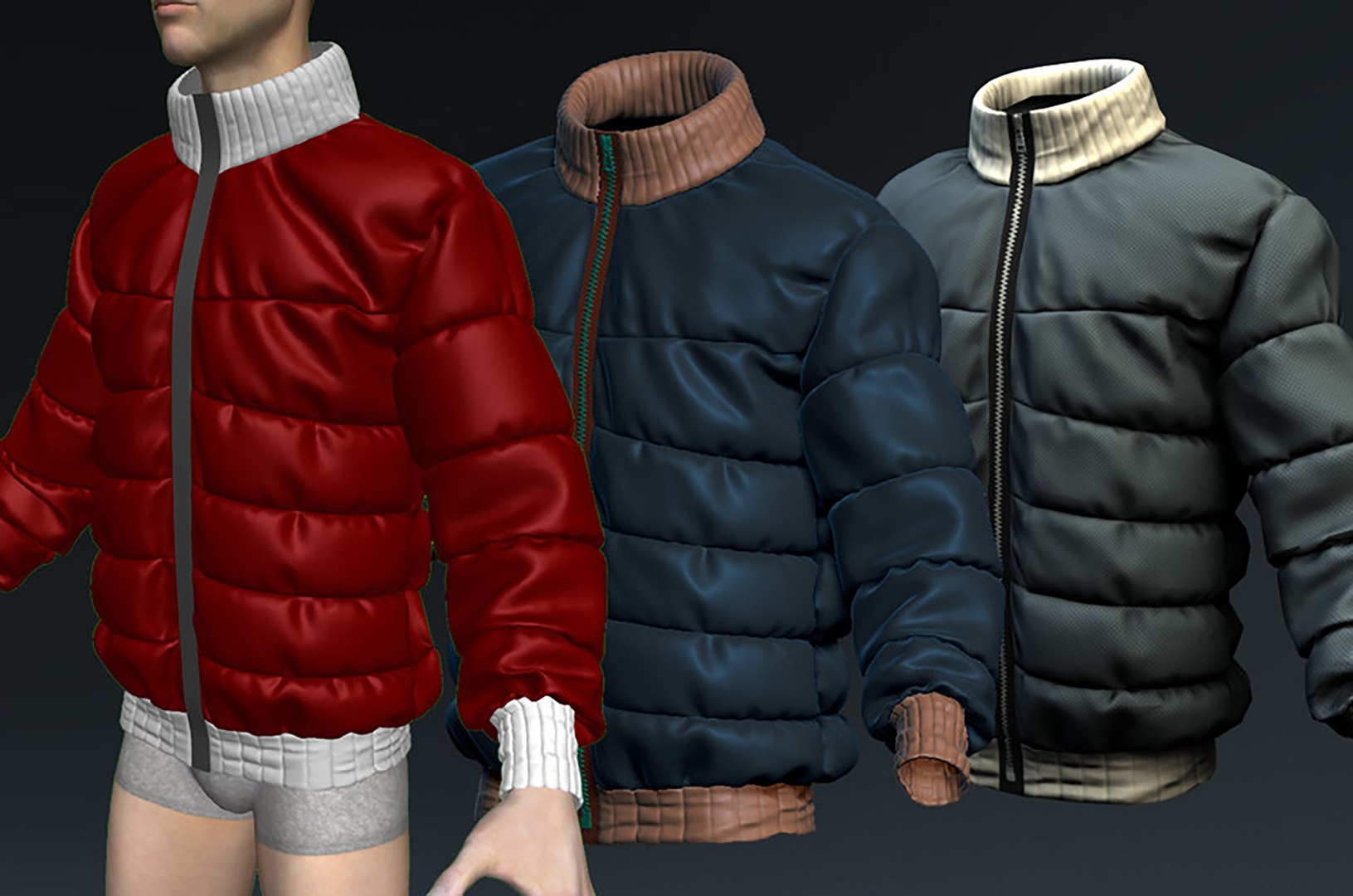 2x Time Lapse Video 3D - TurboSquid 1584101