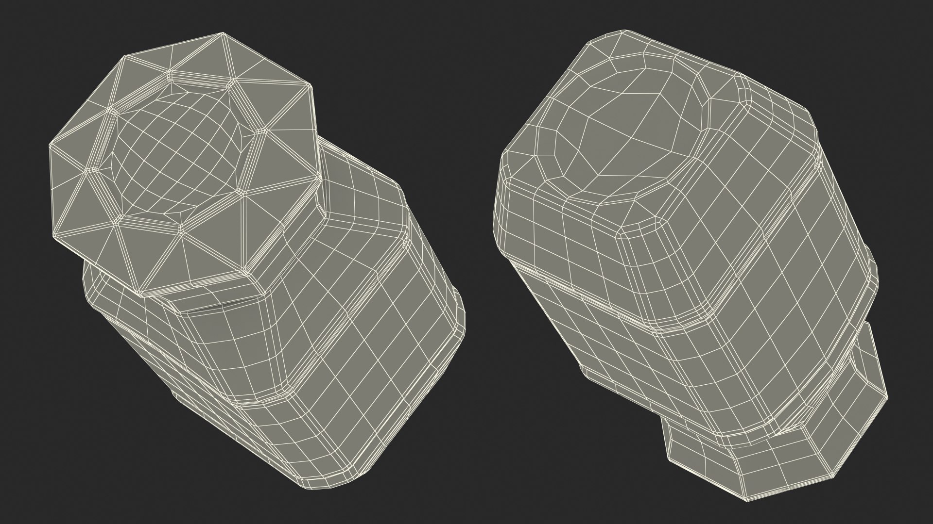 Jacobs Coffee 95g Jar 3D - TurboSquid 2145998