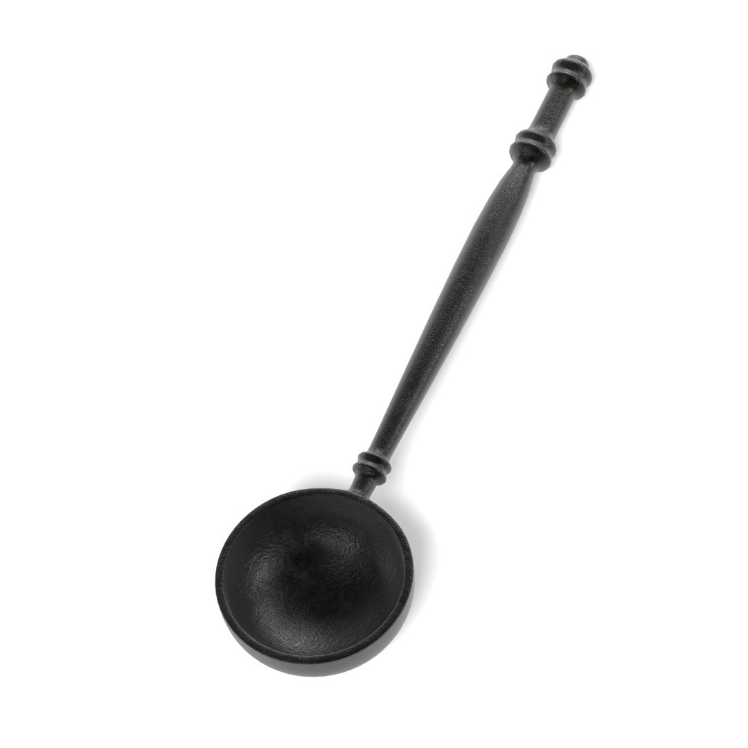 3ds Ladle