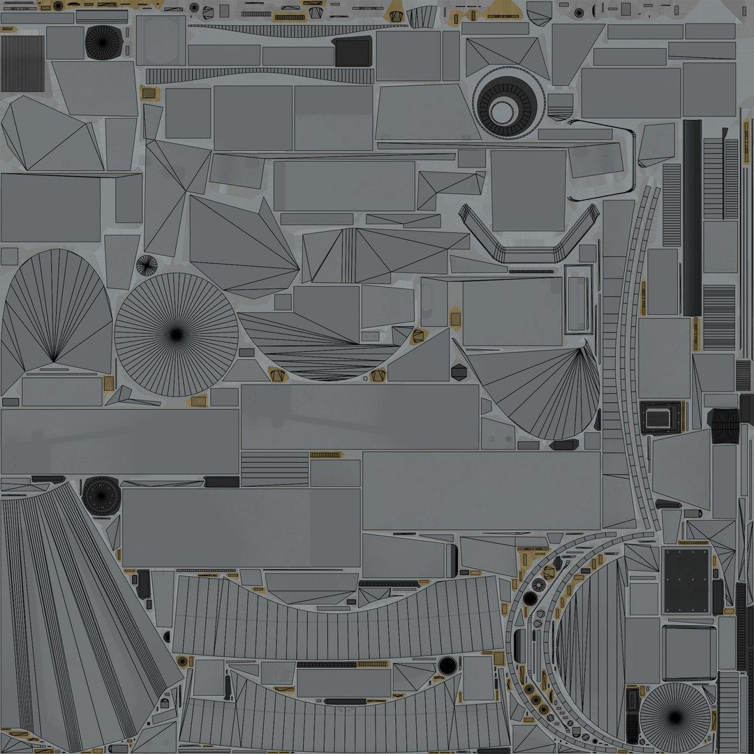 Hitrole-NT Naval Gun 3D Model - TurboSquid 2304382