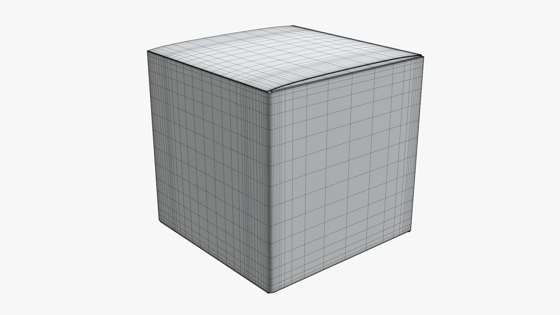 Paper Box Gift 3D Model - TurboSquid 1545557