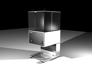 3D Bunn Models - Browse & Download Formats - TurboSquid