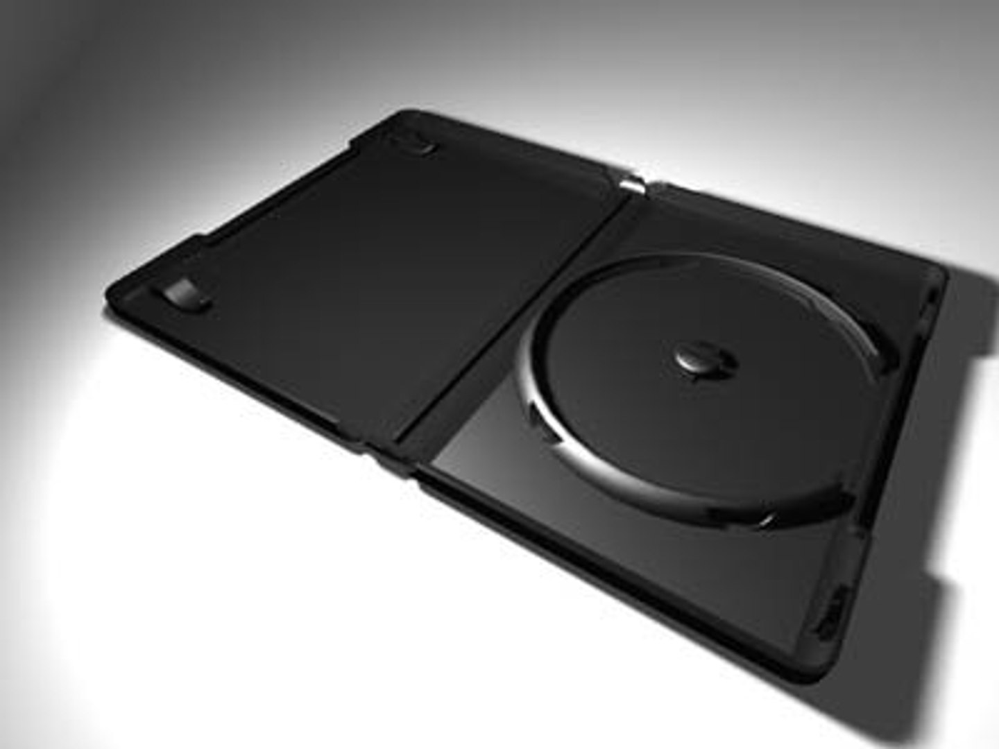 3ds Max Dvd Case