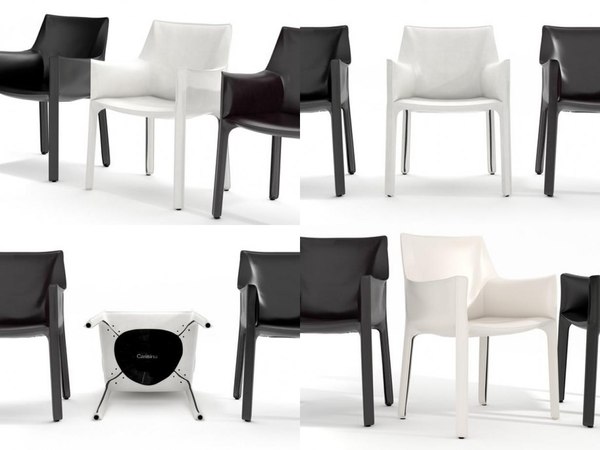 modelo 3d Cabina 413 - TurboSquid 1176522