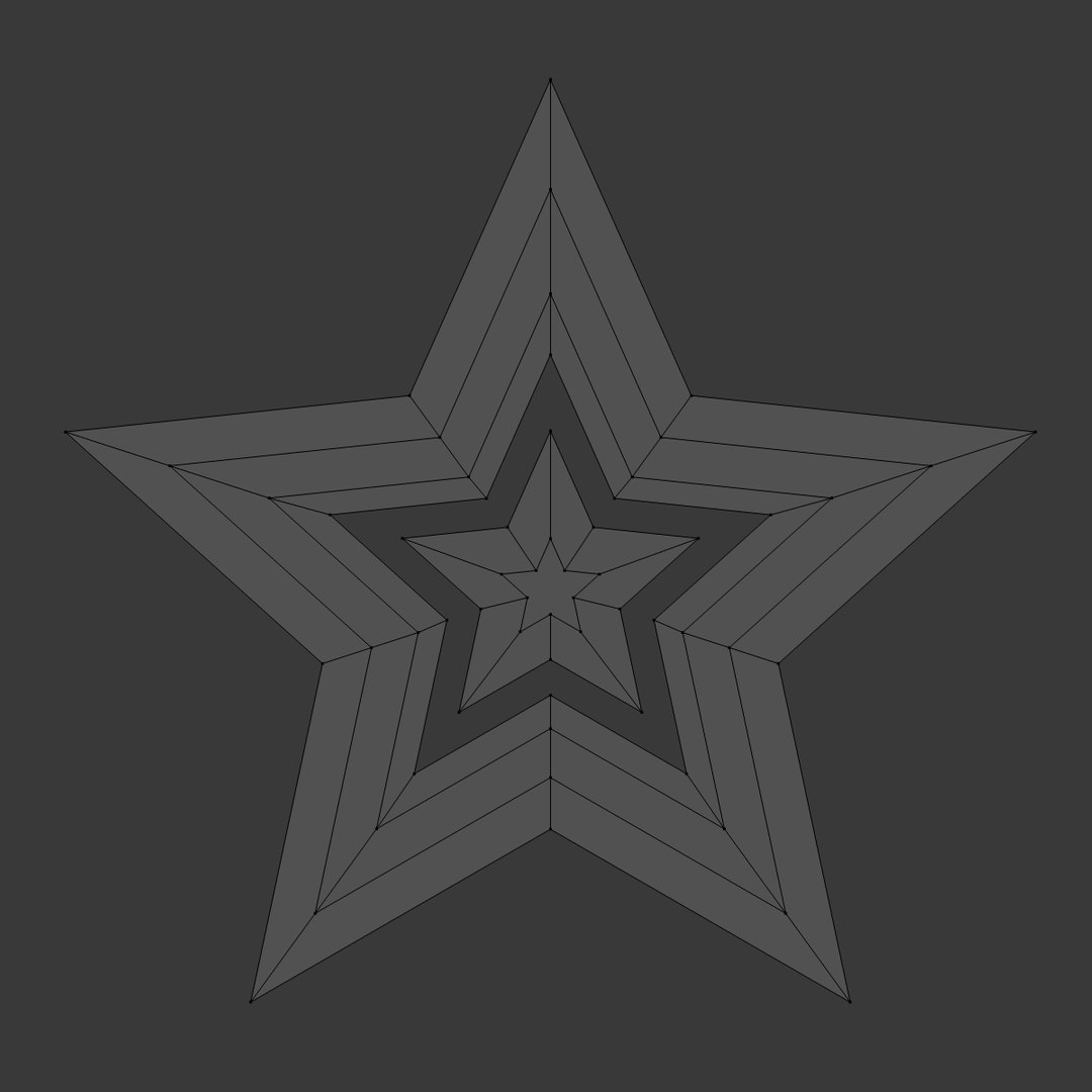 16 stars 3ds