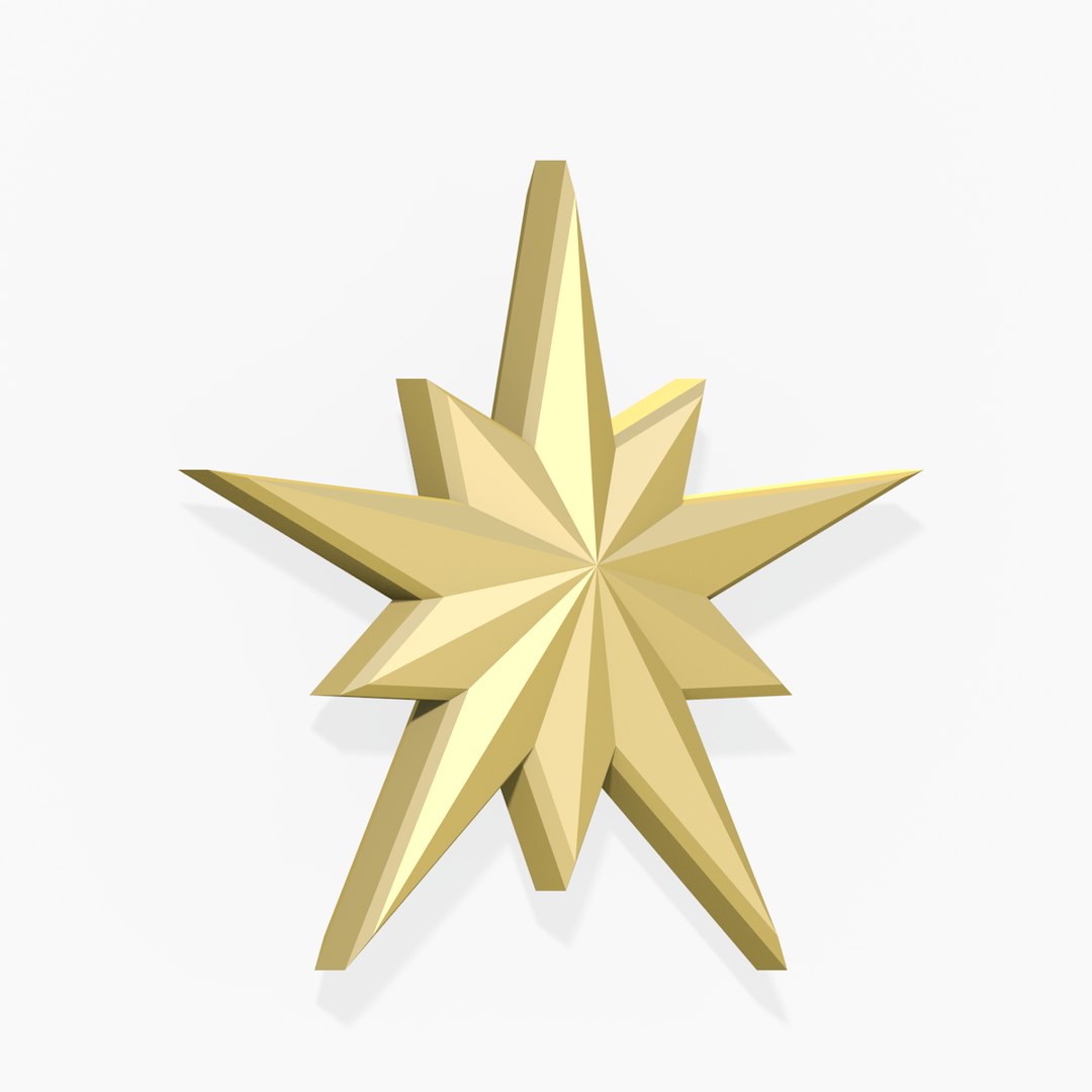 16 stars 3ds