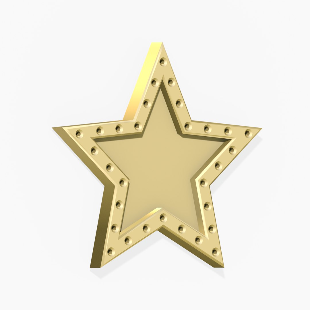 16 stars 3ds