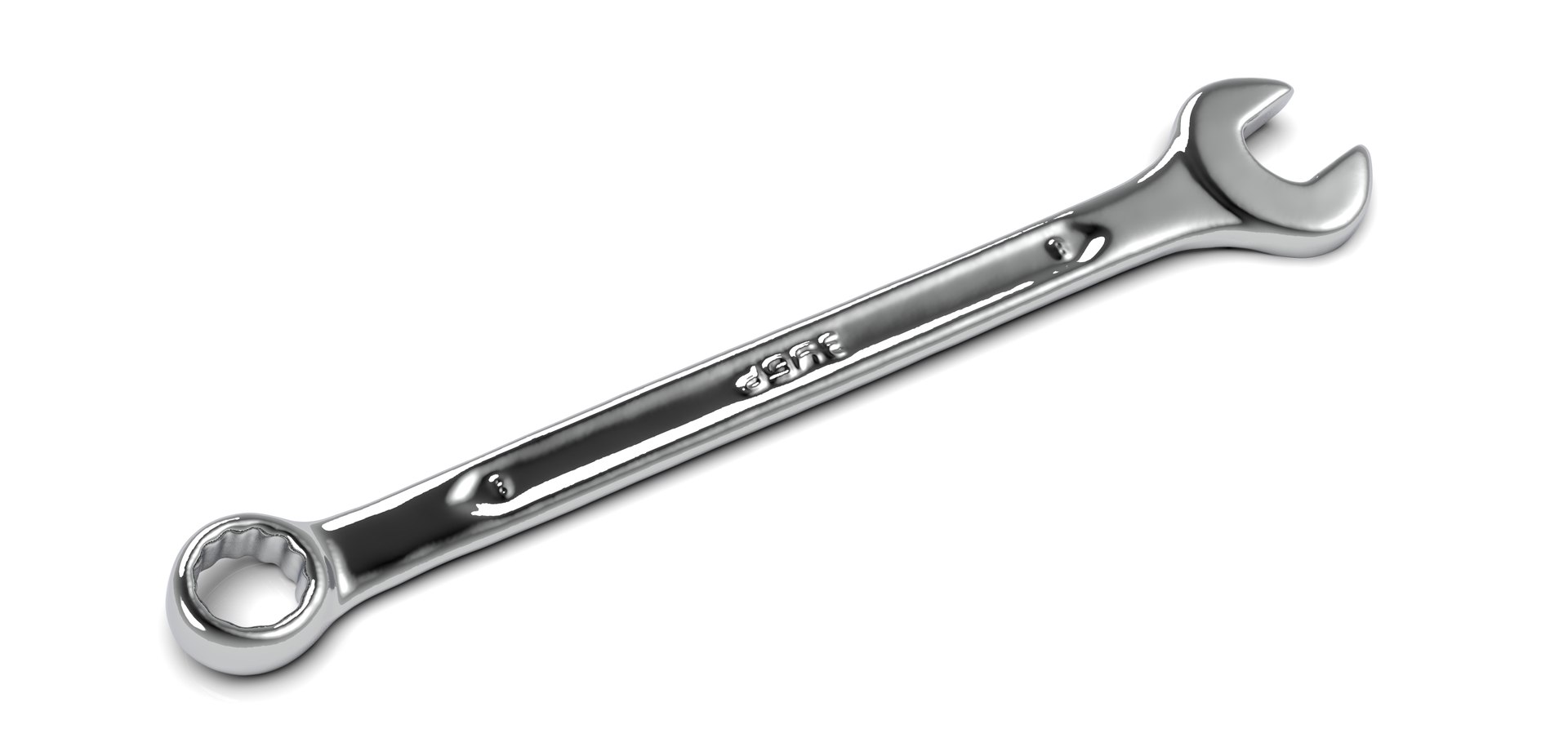 3D Nut Key - TurboSquid 1723649