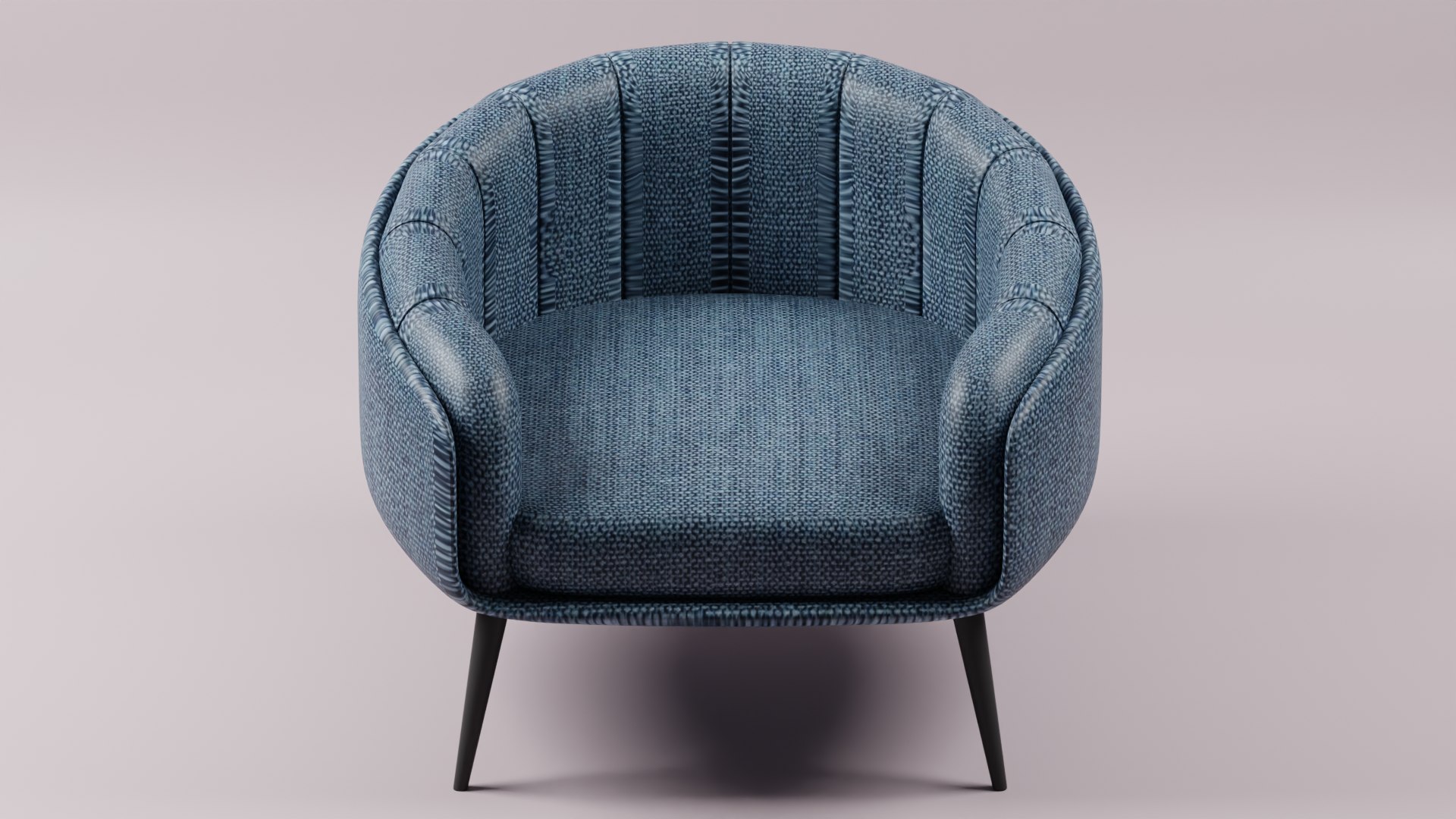 Sofa chair 3D model - TurboSquid 2170707