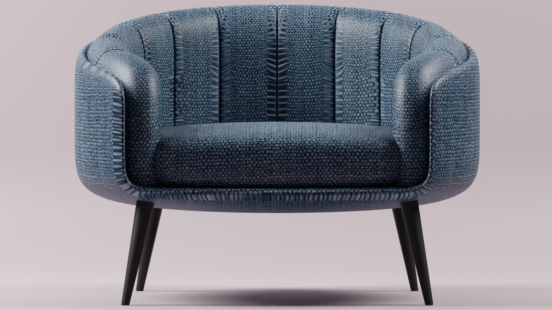 Sofa chair 3D model - TurboSquid 2170707