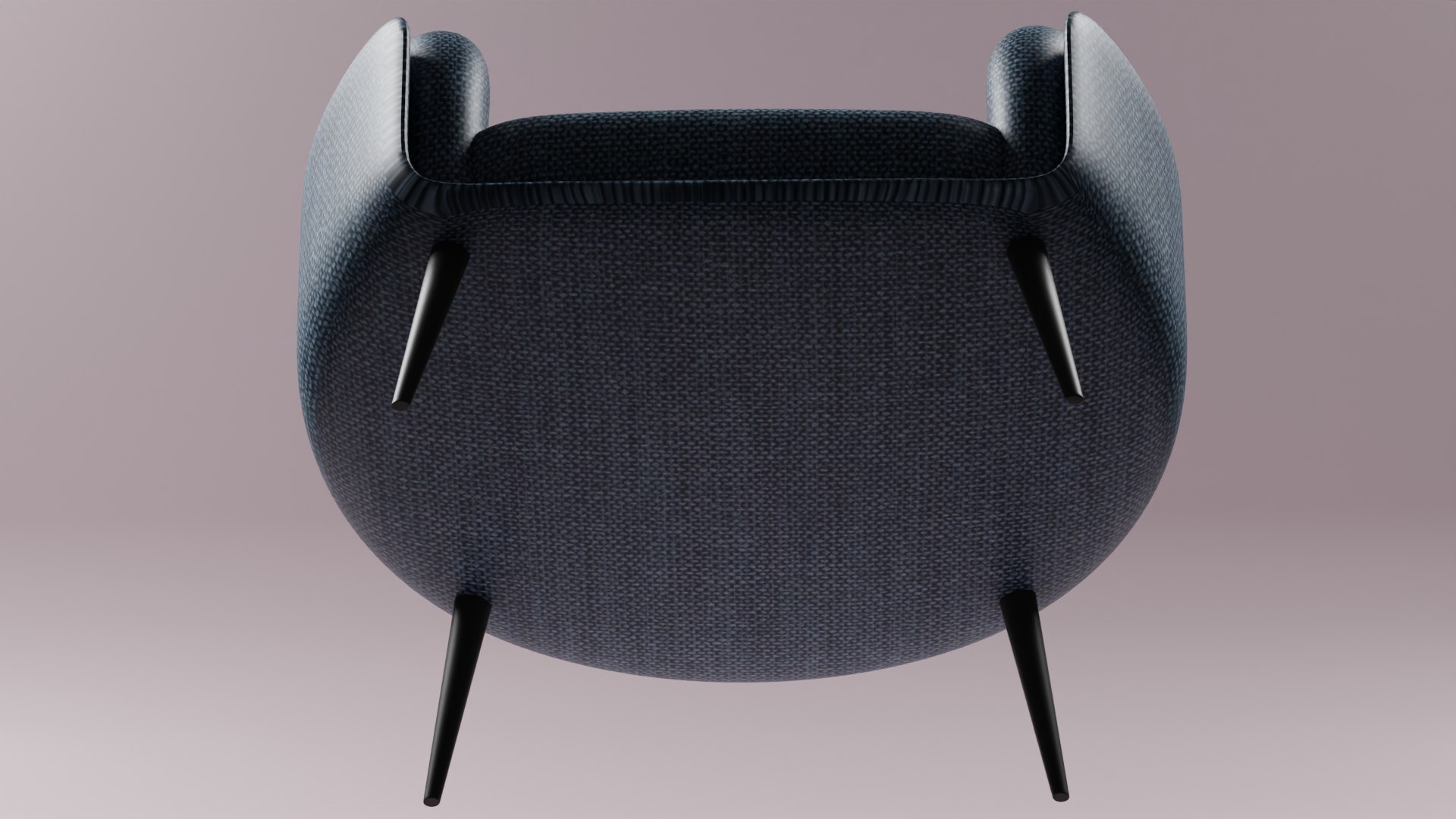 Sofa chair 3D model - TurboSquid 2170707