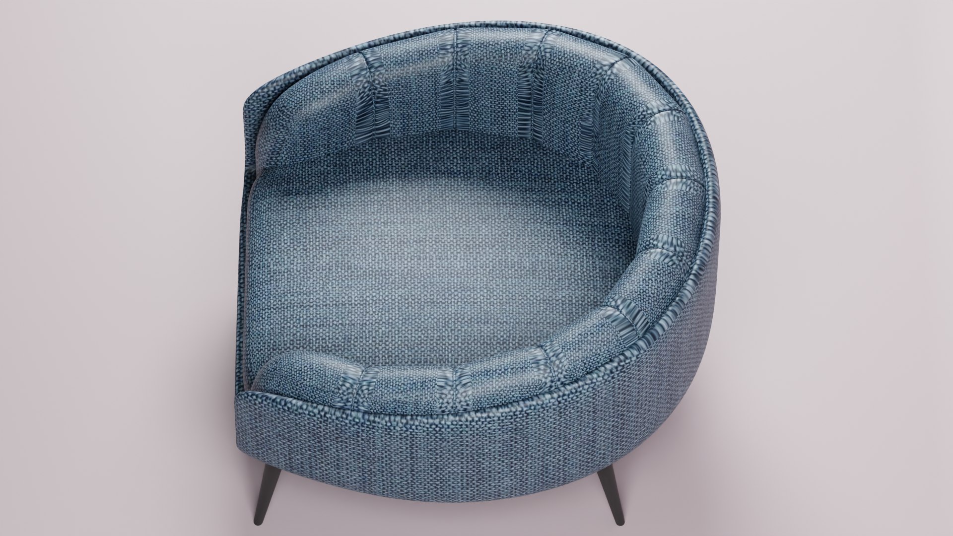 Sofa chair 3D model - TurboSquid 2170707