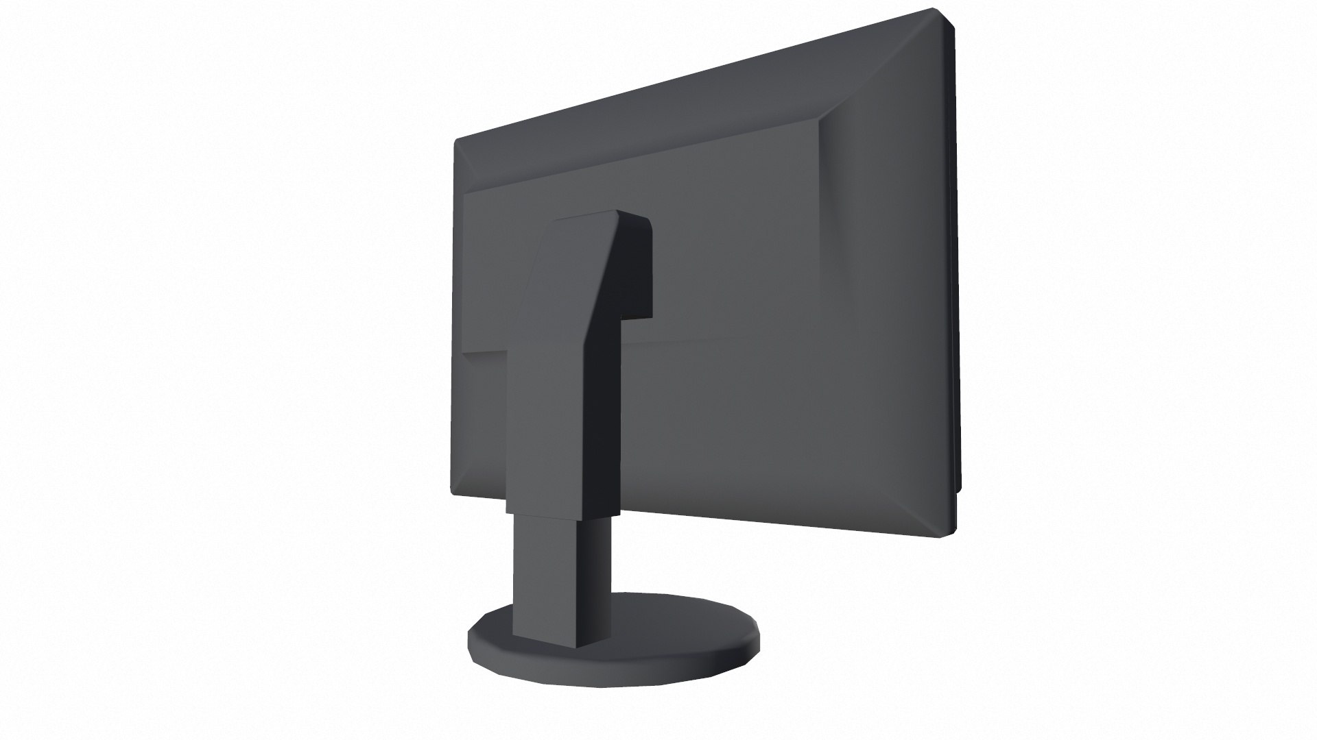 3D Model Monitor - TurboSquid 2331194