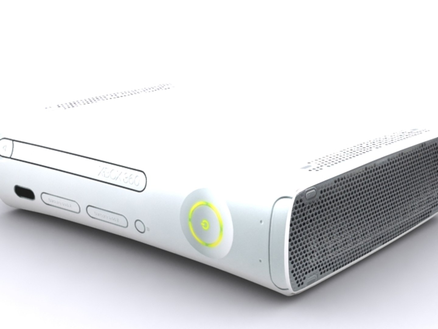 Xbox 360 3 Max