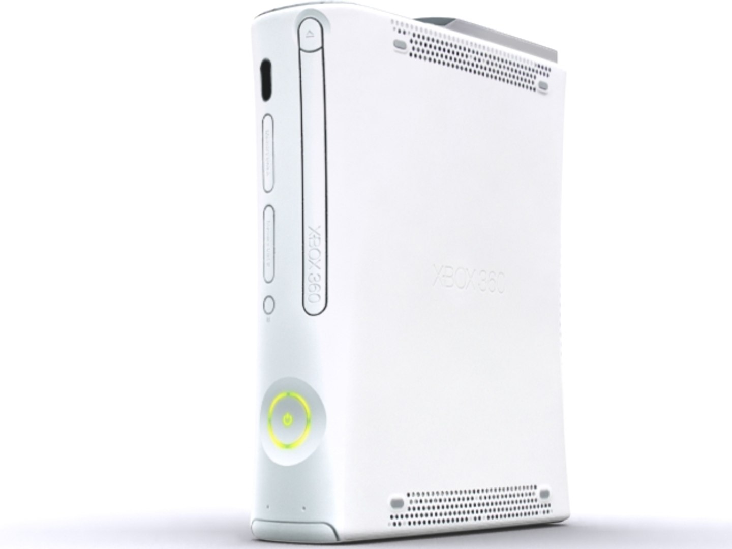 Xbox 360 3 Max