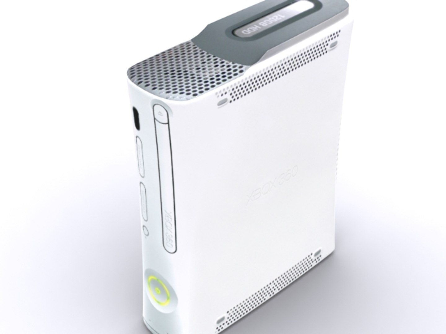 Xbox 360 3 Max