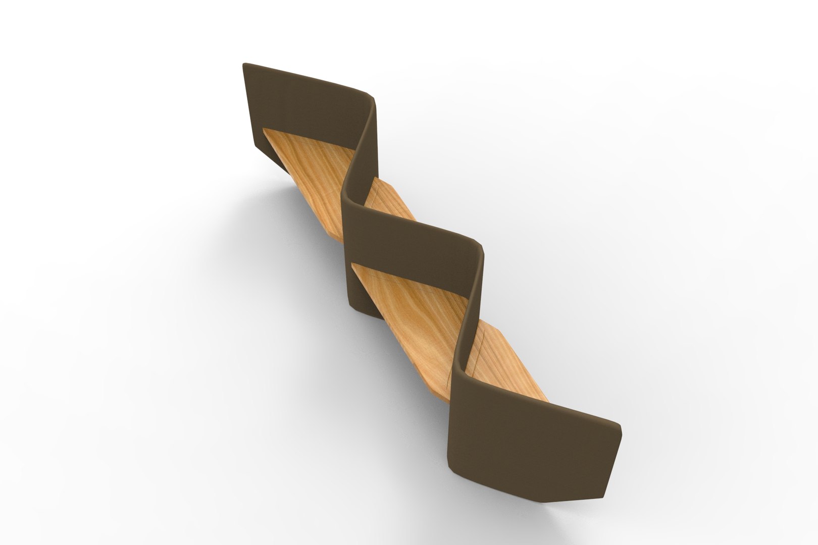 Moduler Stool 3D Model - TurboSquid 1903427