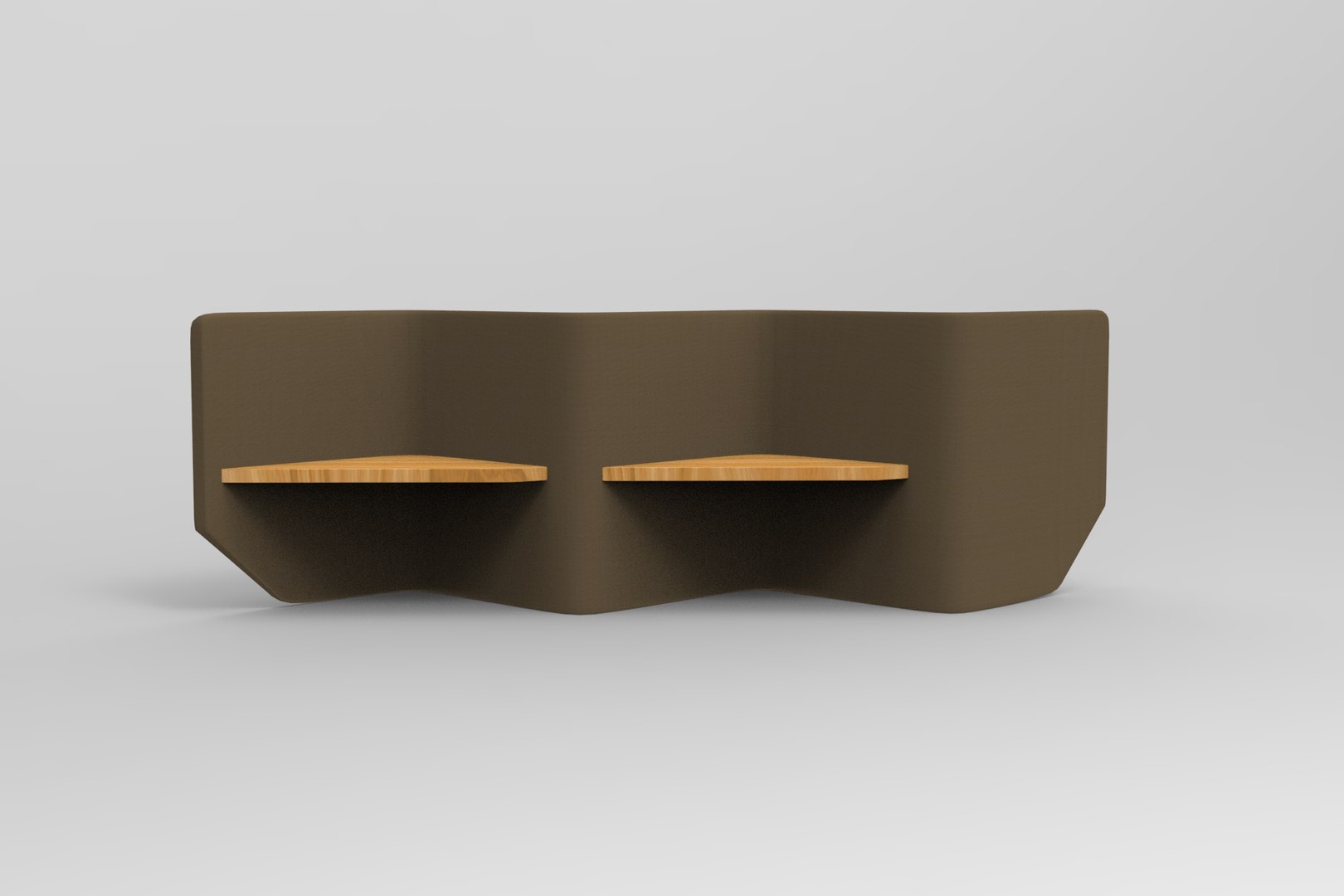 Moduler Stool 3D Model - TurboSquid 1903427