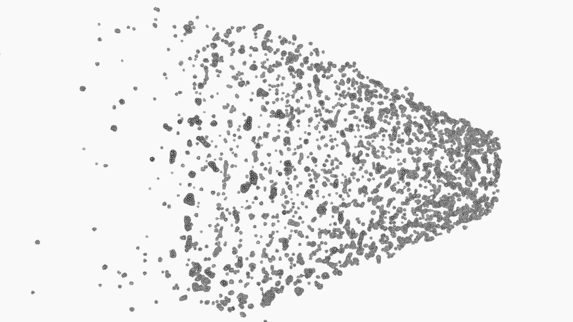 3D Water Jet Model - TurboSquid 1190045