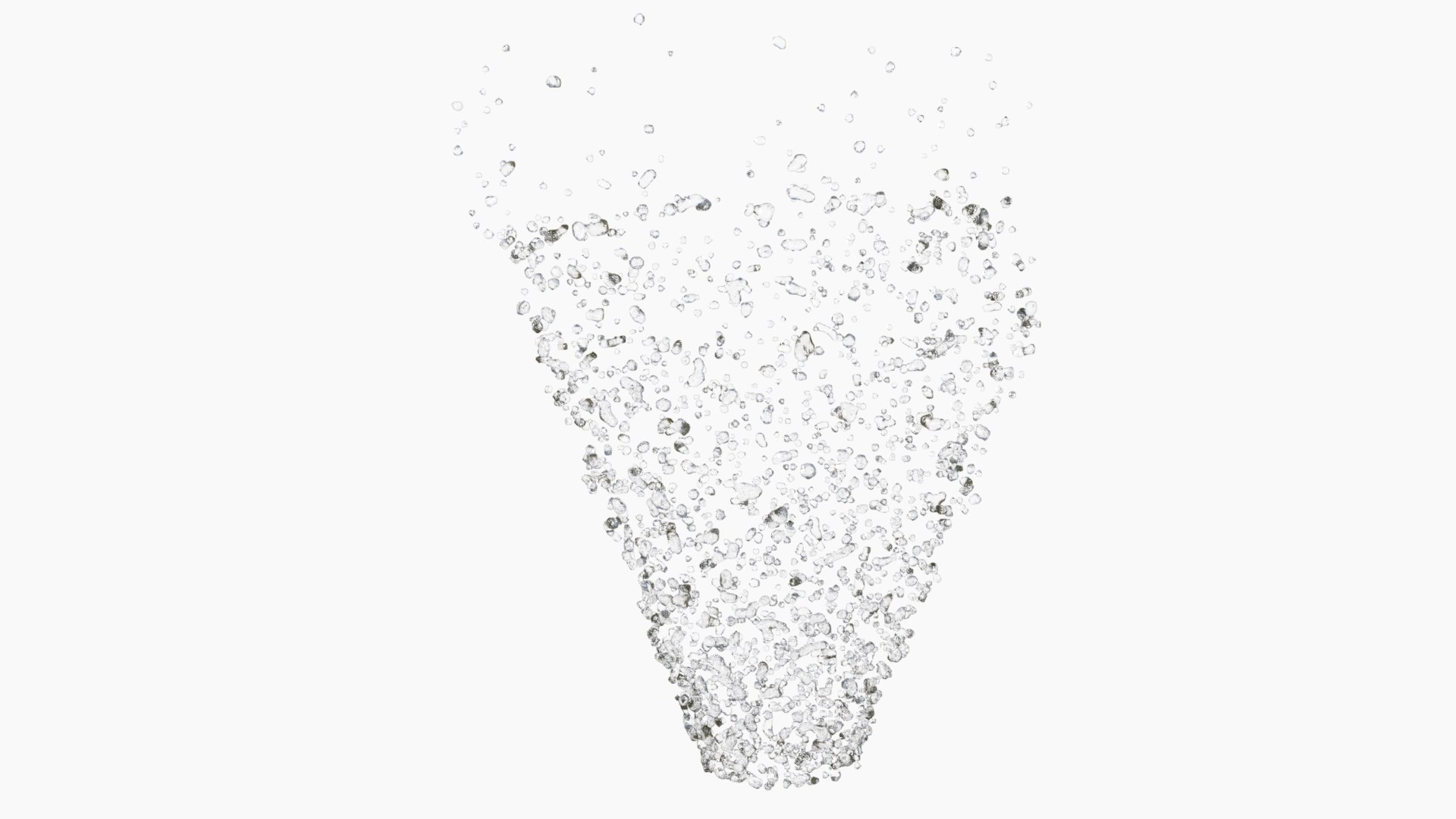 3D Water Jet Model - TurboSquid 1190045