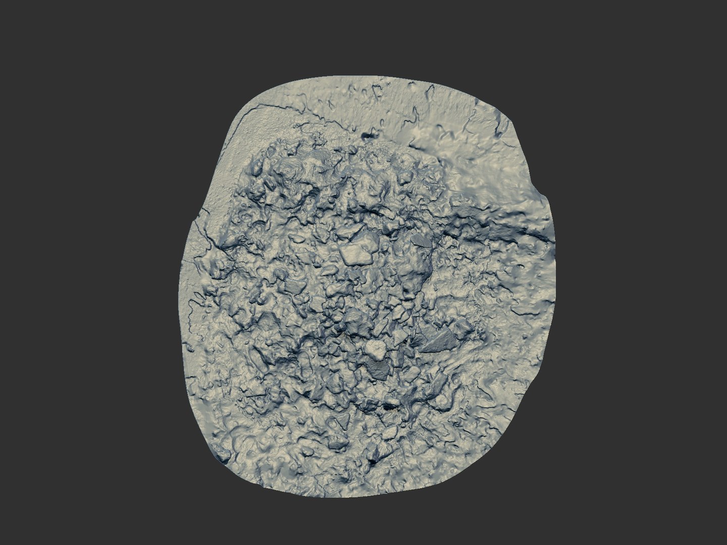 Drift 3D Model - TurboSquid 1706156