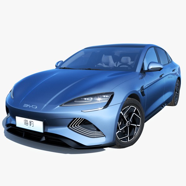 Free Rigged Car 3D Models for Download | TurboSquid