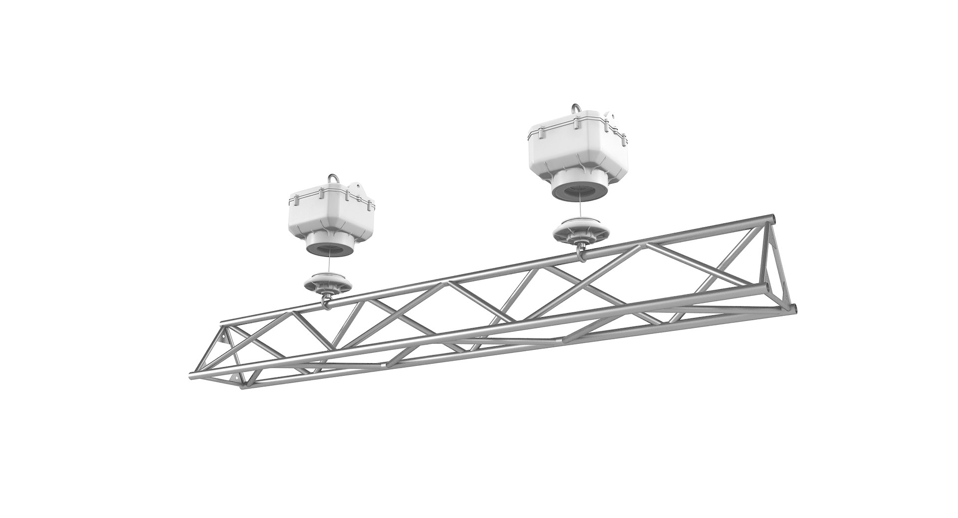 3D Model Reel Tech Lighting Lifts - TurboSquid 1283935