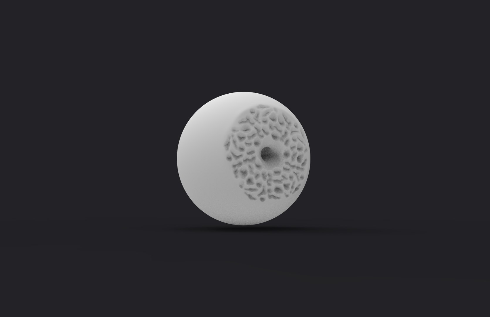 3D Sci-fi Eye 51 - TurboSquid 2016868