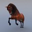 Ma Realistic Horse Rig