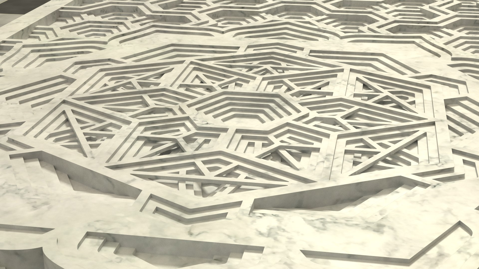 mandala wall decoration max